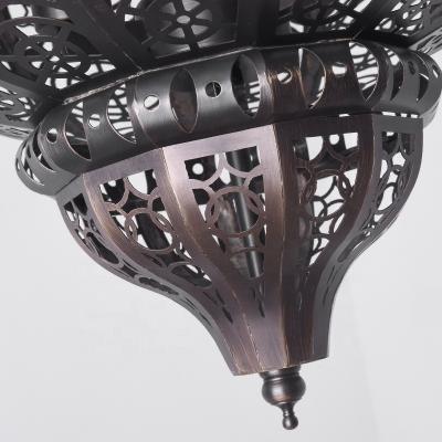 Cina Lanterna decorativa per interni lampadario di luce lampadario per interni lampadario in vendita