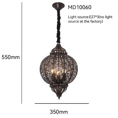 Cina Lanterna decorativa per interni lampadario di luce lampadario per interni lampadario in vendita