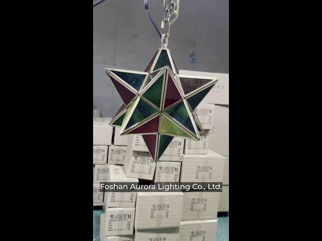 lámparas de escritorio de cobre de vidrio colorido pequeñas lámparas de mesa de cobre