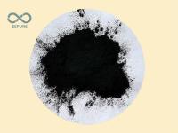 Quality 1000mg/g Wood Based Powdered Activated Carbon for Food and Beverage Decolorizing for sale