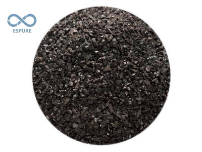 Cina 1400 mg/g di carbonio attivo dalla conchiglia di cocco 20*50 granuli in maglia, sfusi, certificati ISO e NSF in vendita