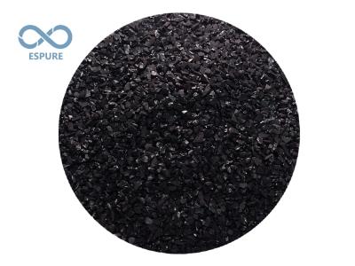 Cina 1400 mg/g di carbonio attivo dalla conchiglia di cocco 30*50 granuli in maglia, sfusi, certificati ISO e NSF in vendita