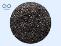 Quality 1500mg/g Coconut Shell Activated Carbon — 20*50 Mesh Granules, Bulk, ISO & NSF for sale