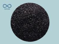Quality 1600mg/g Coconut Shell Activated Granules (30*70 Mesh) — ISO & NSF Certified for sale
