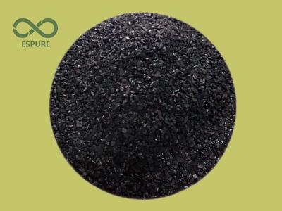 Cina 1700 mg/g Granuli attivati da conchiglia di cocco (30*60 maglie) in vendita