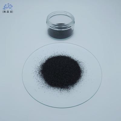 중국 1600mg/g 코코넛 껍질 활성 Granules (30*70 Mesh) ISO & NSF 인증 판매용