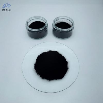 China 200 Mesh Wood Based Powder Activated Carbon For Beverage Food Additives Treatment for sale