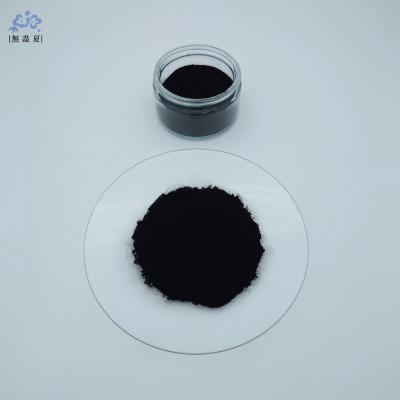 China 200 Mesh Wood Based Powdered Activated Carbon for Herbal Extract Clarification with High Iodine Number for sale