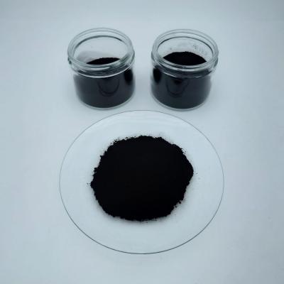 China 325 Mesh Wood-Based Powdered Activated Carbon for Amino Acid & Vitamin Decolorization with High Decolorization Power and Optimized for Small Molecules for sale