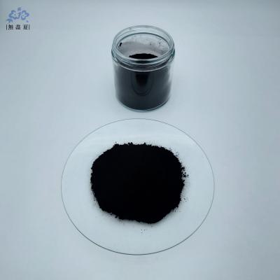 China 325 Mesh Wood-Based Powdered Activated Carbon for Pharmaceutical Intermediate Purification with High-Purity Adsorbent and Superior Decolorization for sale