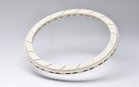 China Custom PEEK Body for Semiconductor Equipment High Temperature Resistance 260C for sale