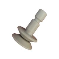 China Semiconductor Equipment PEEK Roller Standard or Custom Shape 100mm for sale