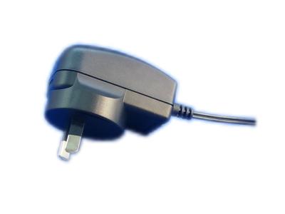 China 5W series wall mount AC DC switching power adapter charger with USA plug for sale