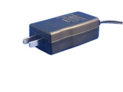 China Wallmount AC/DC adapters 18v 1a AC switching ADAPTER WITH universal AC plug for sale