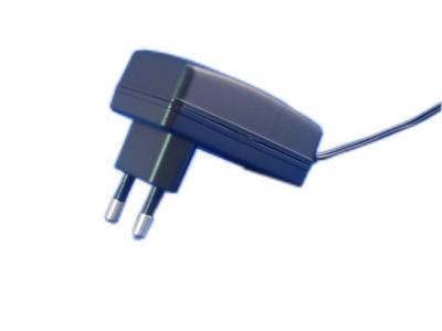 China Plug in  wallmount AC/DC Power Supply Adapter China (15V 1.2A SPEC) E-Stars powers for sale