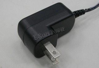 China Water controller AC/AC Power Adapter USA plug in adapter with UL, CE, FCC for sale