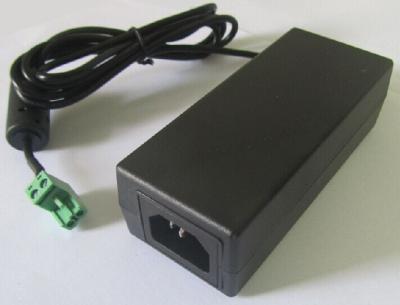China Motorized Electric Cylinders 48V 60W switching power adapter VI CEC Power supply for sale