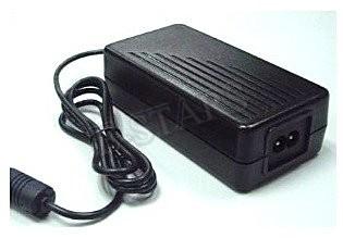 China UL60601 medical Extenal power supply with IEC-320 C8 for sale