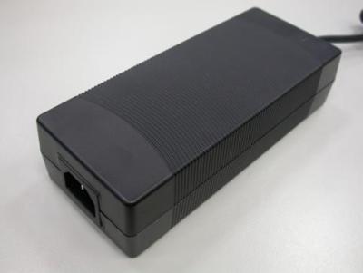 China 12V 10A  laptop notebook adapter regulated switching power supply, power adaptor for sale