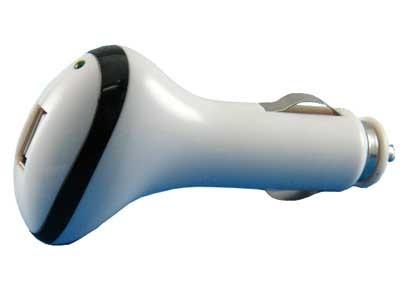 China E-MARK E8 charger, DC Car Charger Adapter for mobeile phone for sale