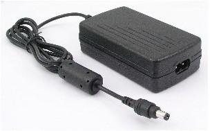 China 60W AC/DC desktop power supplies, switching adapter or adaptor made in China for sale