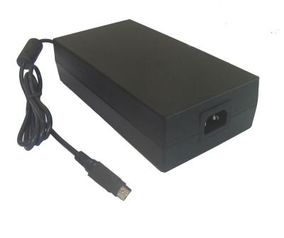 China EA1300 310W 48V@6.45A Power supply with 4PIN connector for sale