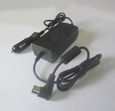 China Cigarette lighter charger 19V DC- DC car charger with E1 for sale