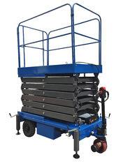 China High Duty Hydraulic Self Propelled Aerial Work Platform For Modern Workshops for sale