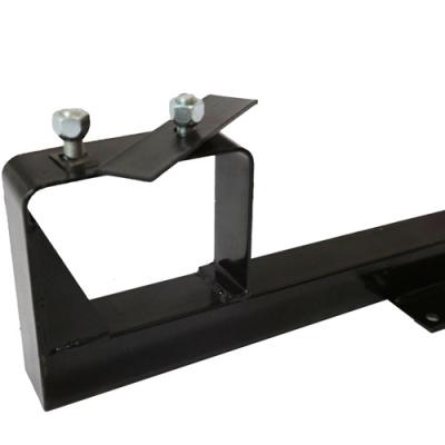 China Trialer Factory Manufacture Various Customize Car Bumper Guard Made China factory