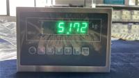 China OIML Approved Digital Scale Indicator RS485 Interface for sale