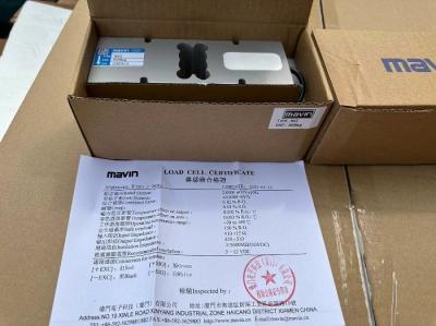 China Mavin NA3-500kg Single Point Load Cell For Electronic Platform Scale for sale