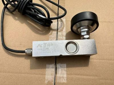 304 Stainless Steel KELI SQB 1T 2T Shear Beam Load Cell In Platform ...