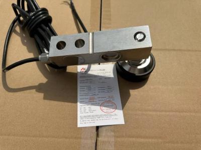 304 Stainless Steel KELI SQB 1T 2T Shear Beam Load Cell In Platform ...