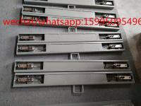 China Portable Electronic Single Deck Weighing Bars Scale for sale
