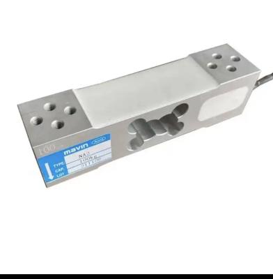 중국 NA2 100KG 부하 센서 30*40cm 플랫폼 저울에 대한 높은 정밀 마빈 브랜드 무게 센서 판매용