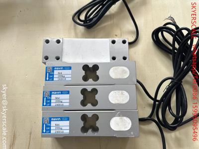 China MAVIN Brand NA4 Load Cell 200kg  For Electronic Platform Scale Large In Stock for sale