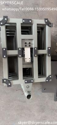 中国 オーダーメイド 500kg 家畜鶏 ベンチ 秤 販売のため