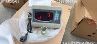 China XK3190-T7+E High Precision LED Electronic Weighing Control Indicator for Platform scale indicator for sale