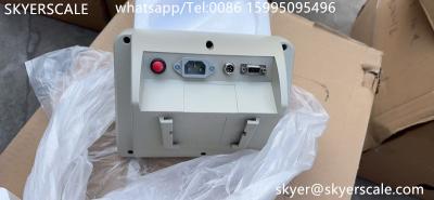 China XK3190-T7+E High Precision LED Electronic Weighing Control Indicator for Platform scale indicator for sale