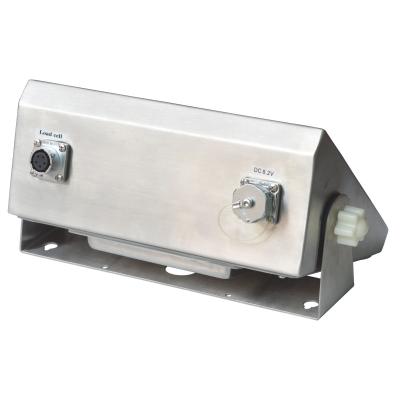 China XK315A1GB-LF  Stainless Steel Housing LCD Weighing Scale Indicator for sale