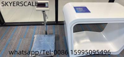 중국 400x500mm 300kg 플랫폼 벤치 스케일 XK3190-T7+E 가중 표시기 판매용