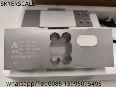 China KELI UDA 800kg  Platform Scale Load Cell For Electronic Weighing Platform Scale for sale
