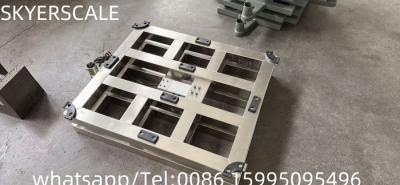 중국 산업용 스테인레스 스틸 방수 무게 60kg 판매용