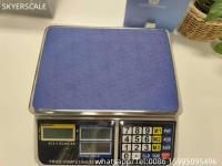China Computing Scale 30kg Perfect Solution For Weighing Demands for sale