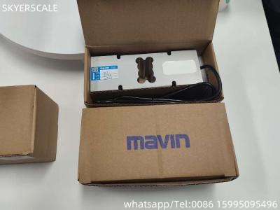 China Célula de carga MAVIN NA3- 800kg Sensor de força Sensores de instrumentos de escala eletrônica Para escalas de plataforma de 800x800mm à venda