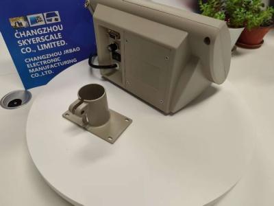 China XK3190-A12 LCD Weight Display Indicator For Digital Weighing Platform Scales for sale