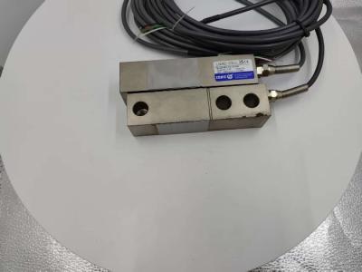China ZEMIC H8C-C3-1T Shear Beam Load Cell 1 Ton 1000KG for sale