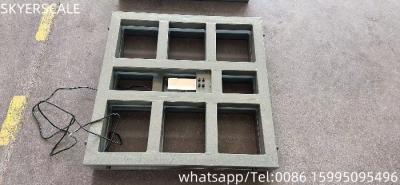 중국 800x800mm 벤치 웨이징 가량 산업용 용품 판매용