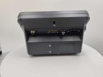 China Optional Computing Or Counting Plastic Housing Yaohua Weighing Indicator With 1-4 Load Cell Connection for sale