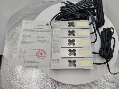 China Original  Zemic L6E 300kg Weighing Sensors For Electronic Scale Packaging Scale Sensors for sale